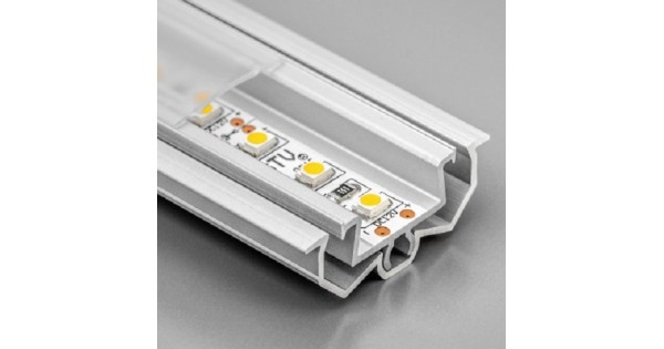 ALU profili za LED